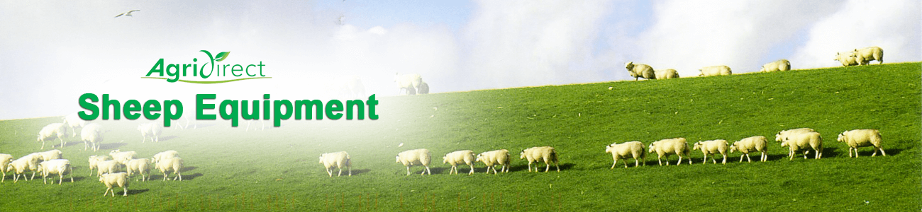 Sheep Equipment | Agridirect | agridirect.ie