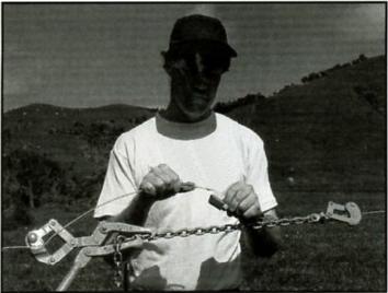 Hayes Wire Strainers |Agridirect