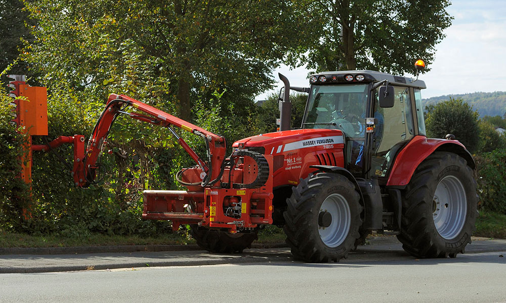 Hedge Cutting and the Nitrates Derogation: Are You Compliant ...