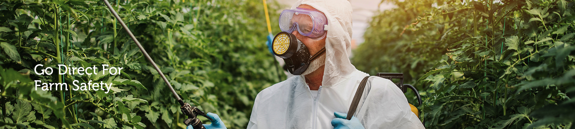 Farm Safety| Farm Safety Equipment for Sale | agridirect.ie