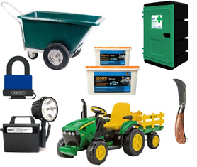 Farm Equipment | Agridirect | agridirect.ie