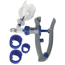 Prima Tech Adjustable Vaccinator BMV - 2ml | agridirect.ie