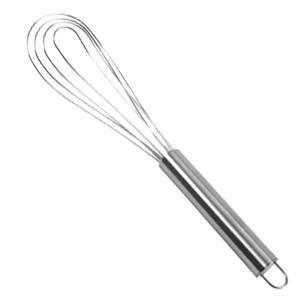 Whisk Stainless Steel 35cm | agridirect.ie
