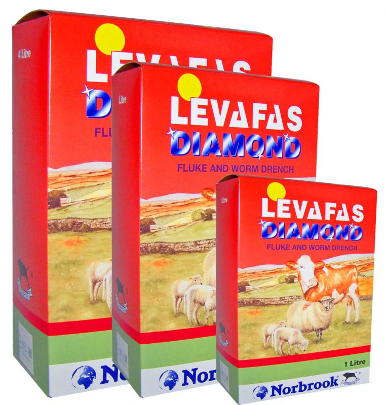 Levafas Diamond | | agridirect.ie