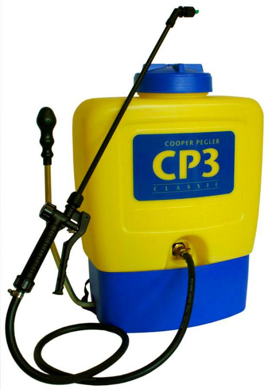 Cooper Pegler CP3 Knapsack Sprayer | | agridirect.ie