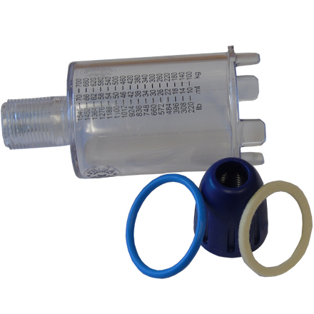 Prima Tech 70ml Replacement Barrel|Agridirect | agridirect.ie