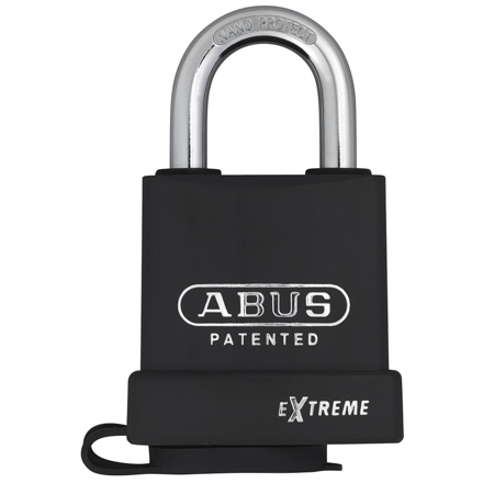 ABUS Extreme 83WP/63 Padlock | Expert Hardware | agridirect.ie