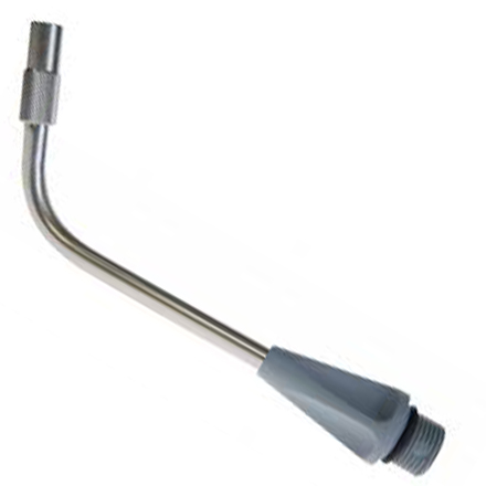 Classic Teat Spray Gun Lance | agridirect.ie