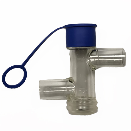 Ambic In Line Sampler Body | agridirect.ie