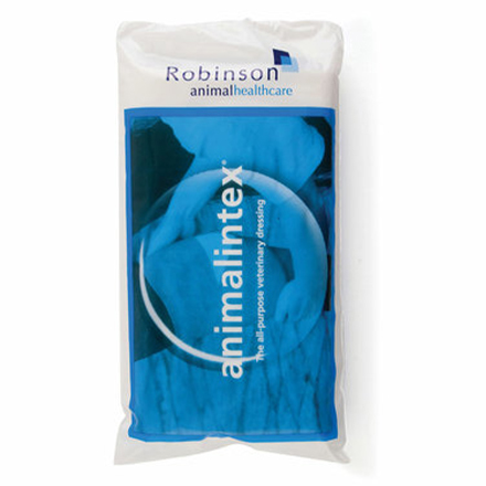Animalintex Veterinary Dressing | agridirect.ie