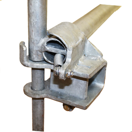 Barrett Engineering Spring Anti-Backing Bar | agridirect.ie