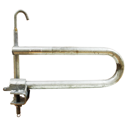 Barrett Engineering Spring Anti-Backing Bar | agridirect.ie