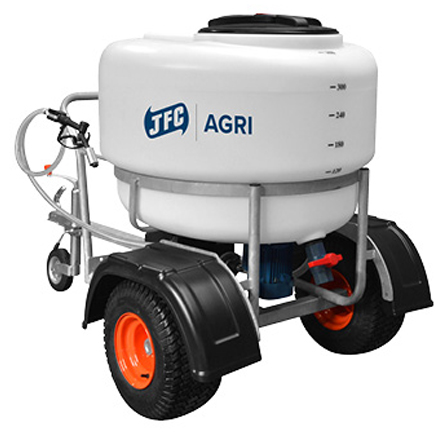 ATV Milk Kart 340 Litres | agridirect.ie