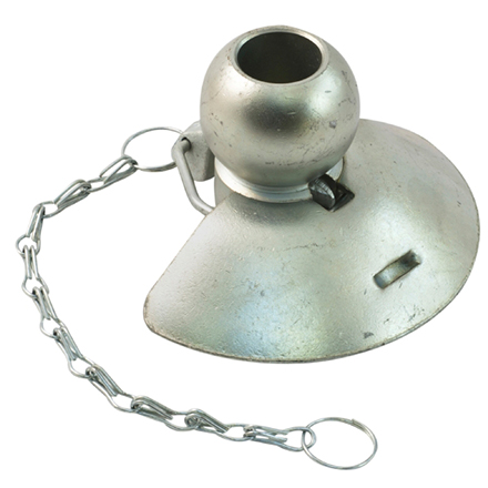 Ball and Cone Guide | agridirect.ie