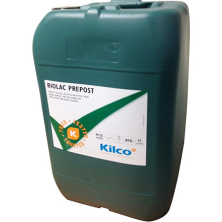 Biolac Pre/Post 25 Ltr | agridirect.ie
