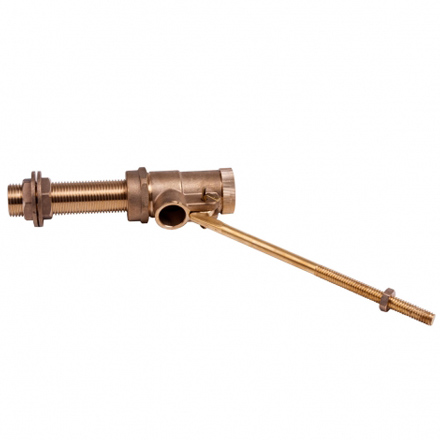 1/2" Ballcock (3" Tail) 6" Arm | agridirect.ie
