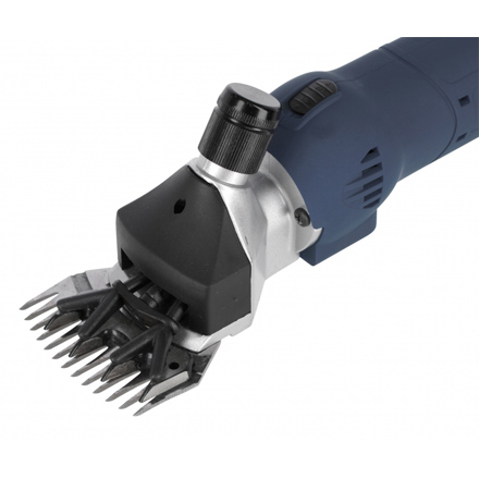 Clipster AKKU2 Sheep and Dirty Cattle Battery Clipper | Agridirect ...