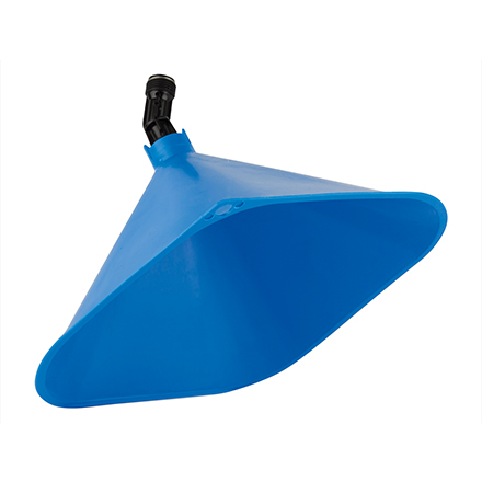 Inter 16 Conical Hood | agridirect.ie