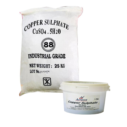 Copper Sulphate | Agridirect | agridirect.ie