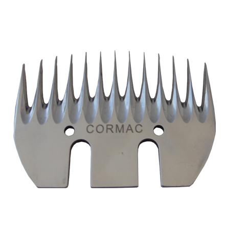 Cormac Standard Shearing Comb | Agridirect | agridirect.ie
