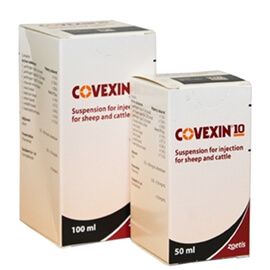 Covexin 10 - Agri Direct | Your Online Agri Store | agridirect.ie
