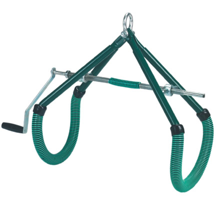 Cow Lifter Hip Clamp 900g | agridirect.ie