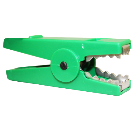 Crocodile Clips