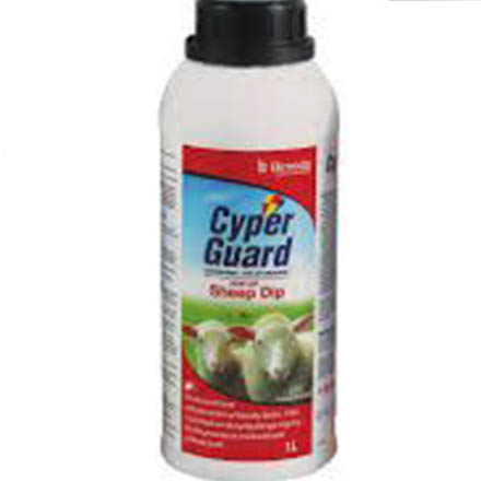 Cyper Guard Sheep Dip | agridirect.ie
