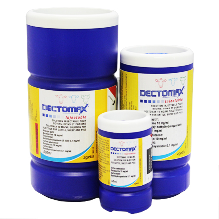 Dectomax Injection | agridirect.ie