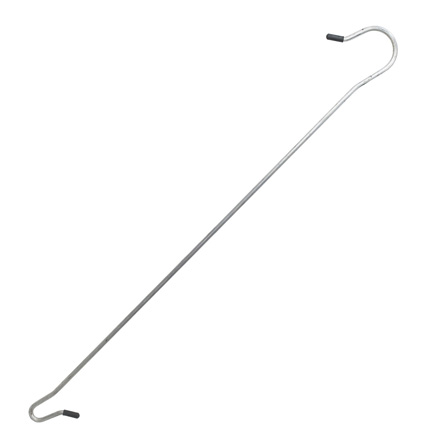 Double ended Sheep Crook | agridirect.ie