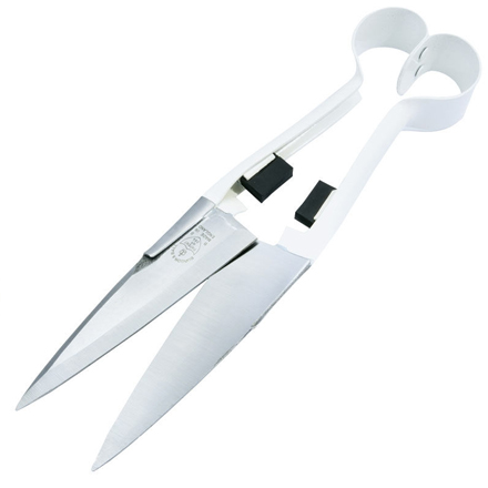 Double Bow Bend White Shear | agridirect.ie