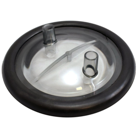 Standard Dump Bucket Lid | agridirect.ie