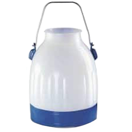 Eco Plastic Dump Bucket 30ltr | agridirect.ie