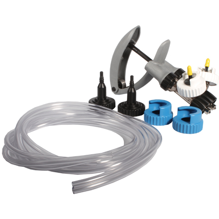 HSW Ecomatic Twin Injector | Agridirect | agridirect.ie