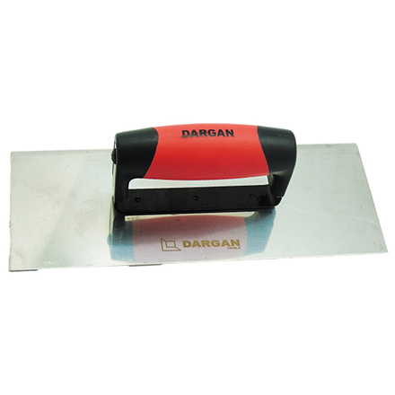 Dargan 10" Edging Trowel | agridirect.ie