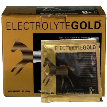 Electrolyte Gold 30x50G | agridirect.ie