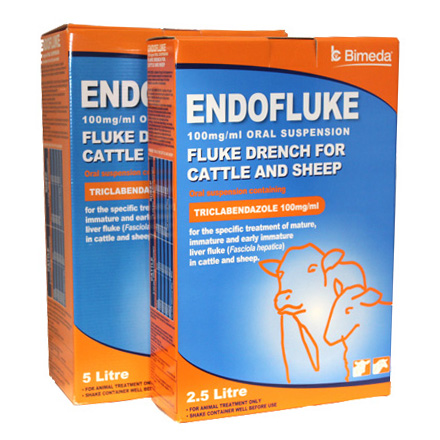 Endofluke | Fast Delivery | agridirect.ie