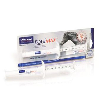 Equimax Horse Wormer | Ivermectin Horse Wormers | agridirect.ie