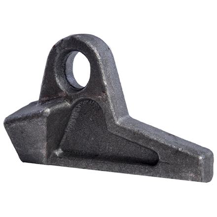 Euro Eye Bracket | agridirect.ie