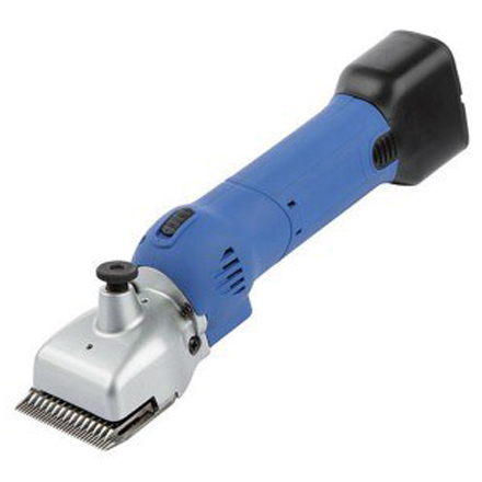 Cordless Farm Clippers | Agridirect | agridirect.ie