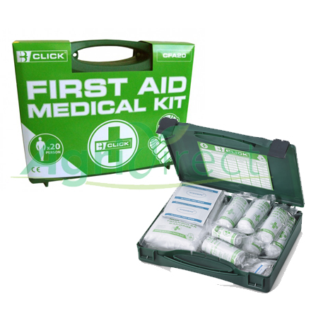 First Aid Kit | agridirect.ie