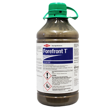 Forefront T | agridirect.ie