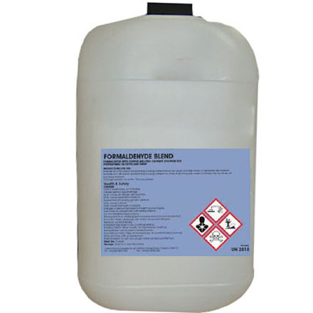 Formaldehyde Blend 25 | agridirect.ie
