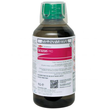 Grazon 90-1Lt | agridirect.ie