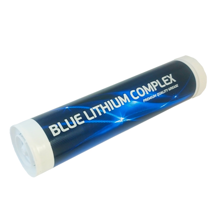 Lithium Grease Cartridge 400g | agridirect.ie