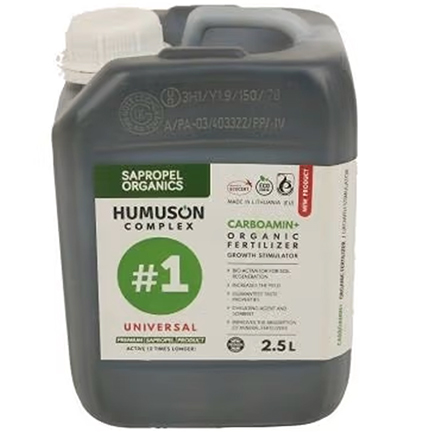 Humuson Complex # 1 | agridirect.ie