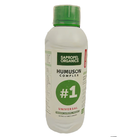 Humuson Complex # 1 | agridirect.ie