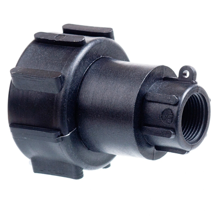 IBC Tank Connector 3/4"BSP | agridirect.ie