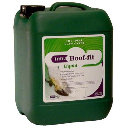 Intra Hoof-Fit Liquid Spray | Agridirect | agridirect.ie
