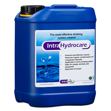 Intra Hydrocare | Agridirect | agridirect.ie